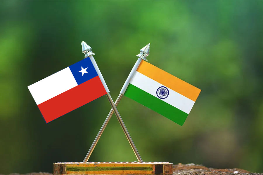 India y Chile cooperarán en agricultura - Noticias y actualidad El ...