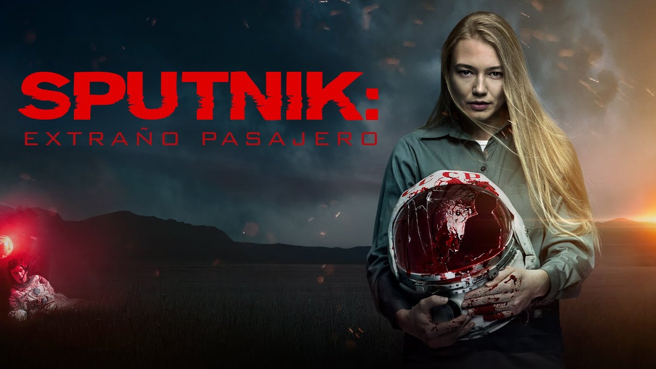 Sputnik (2020): Horror alienígena en la Unión Soviética, Por Alex Dixon ...