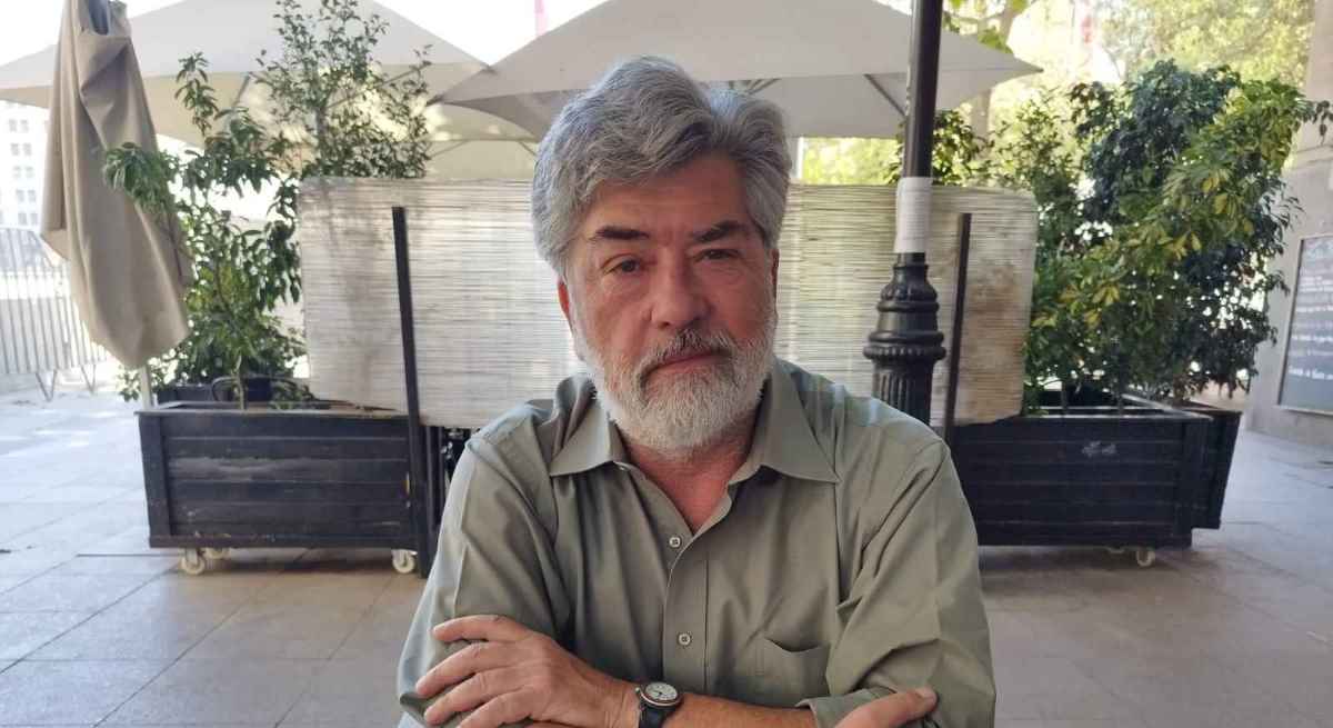 Yerko Ljubetic: Consejo Constitucional (no los expertos) es el ...