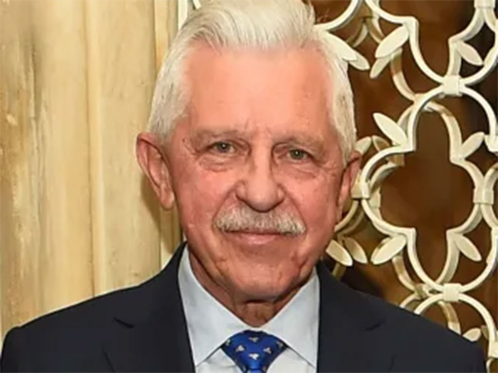 Embajador ruso en Chile denuncia campañas contra su país - Noticias y ...