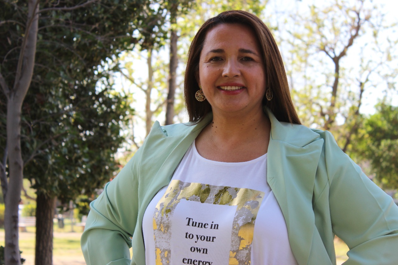 Lorena Meneses de Convergencia Social: “En el Frente Amplio tenemos que ...