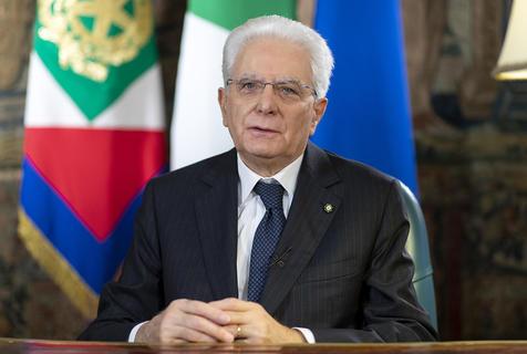 Presidente italiano realiza visita oficial a Chile - Noticias y ...