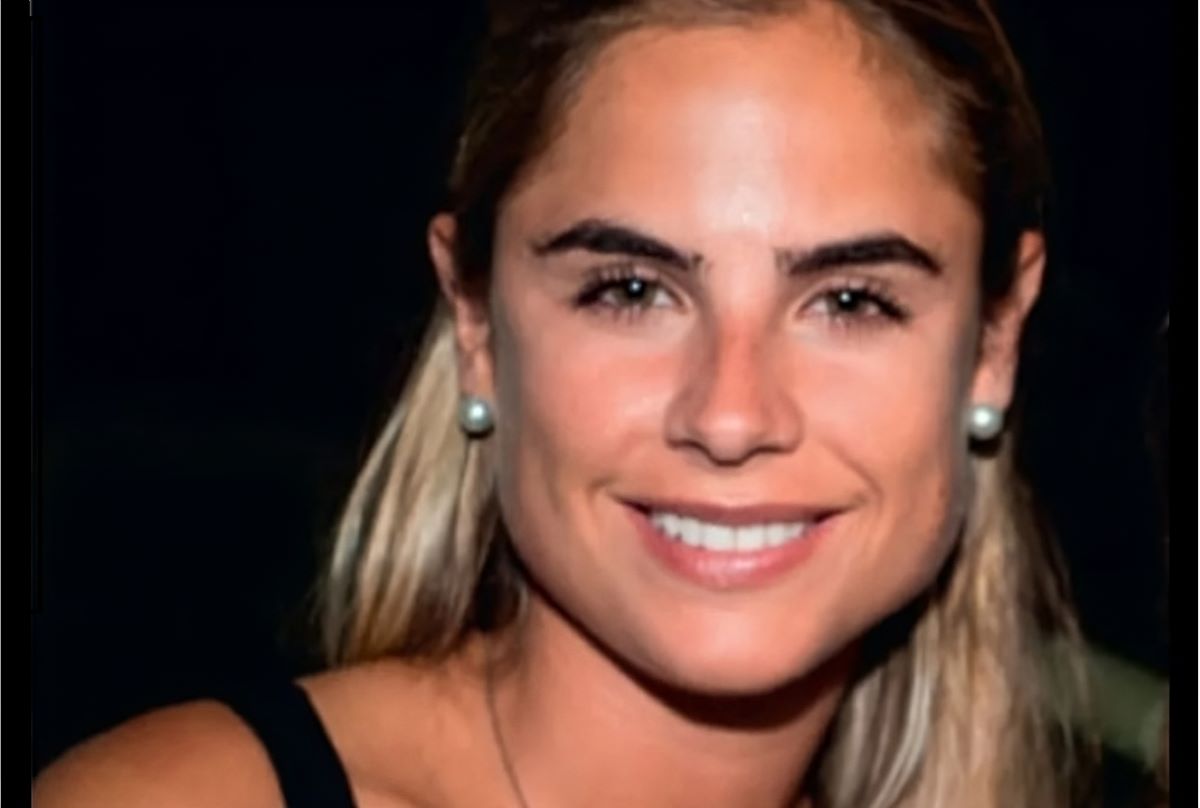 Hija del multimillonario chileno, Eliodoro Matte, condenada por ...