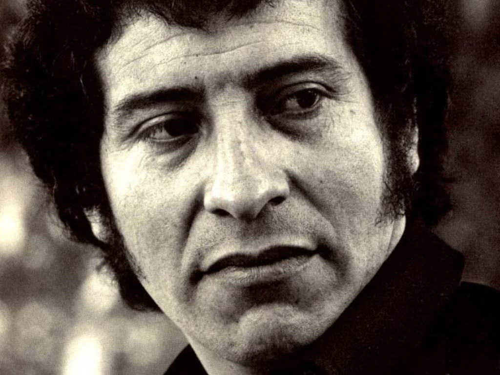 Presentarán en Valparaíso biografía de trovador chileno Víctor Jara ...