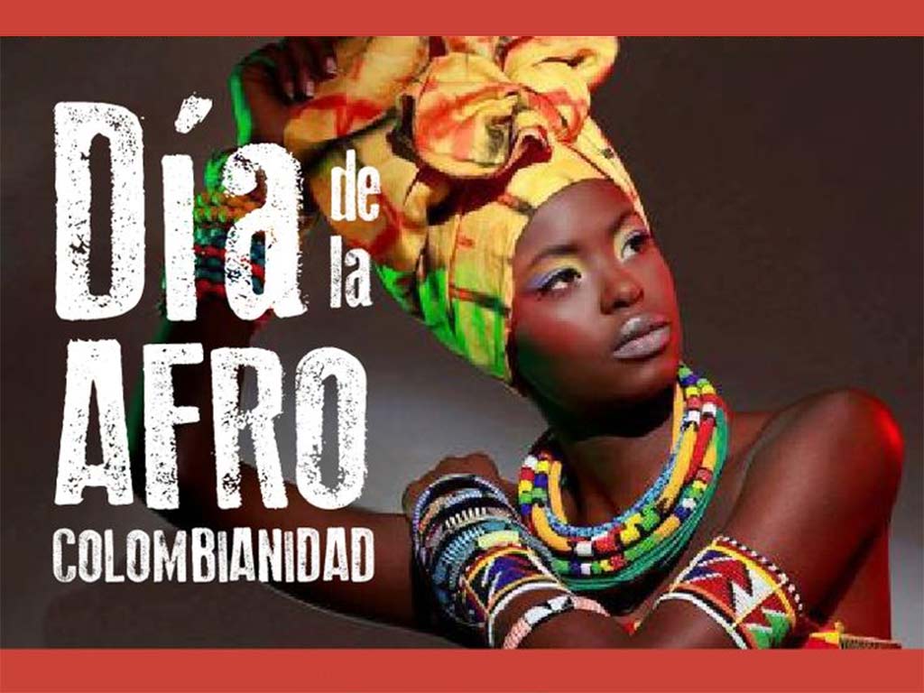 Celebran en Colombia Día de la Afrocolombianidad - Noticias y ...