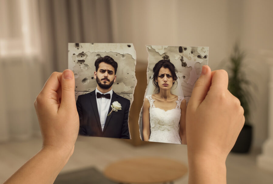 Chile lidera la mayor tasa de divorcios en América Latina - Noticias y ...