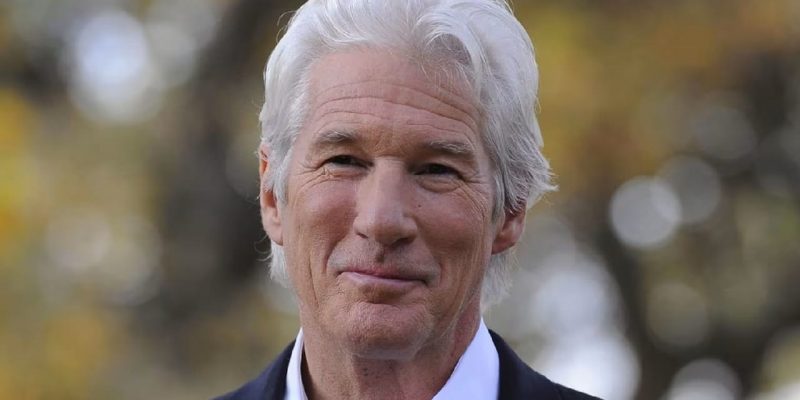 Actor Richard Gere: "Sin pueblos indígenas y sin selva, no hay vida ...