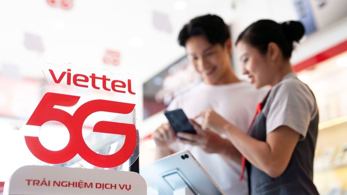 Vietnam con marca de telecomunicaciones más fuerte del mundo: Viettel ...